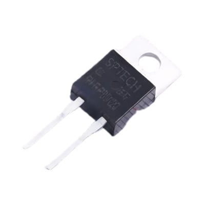 SPTECH DSEP30-12A Single Diode
