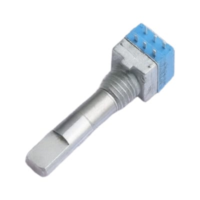 CTR ED103010-SP17S8.0-A16-1012 DIP Switch