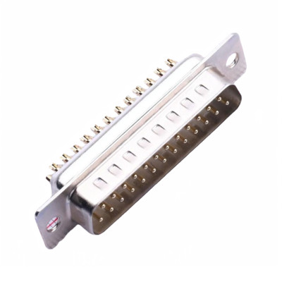 CAX DB-G-15P-HX-GK D-Sub Connector
