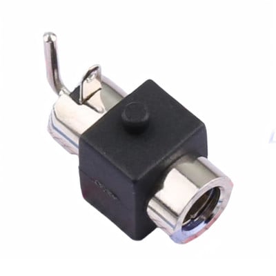 XFCN XF-4017JL60 Power Connector Chip