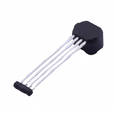 ALLEGRO ATS693LSGTN-RSNYPH-T Solid State Switch Chip