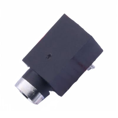 XKB Connection PJ-240-SMT SMT Audio Jack Connector