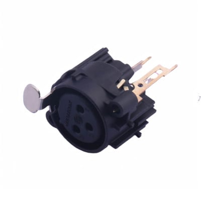 Neutrik NL4MDXX-H-3