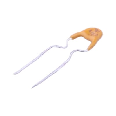 TLC Electronic TRA075 PTC Resettable Fuse