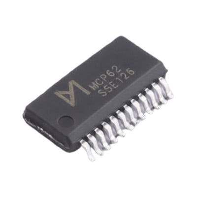 Mysentech MCP61S Capacitive Touch Sensor Chip