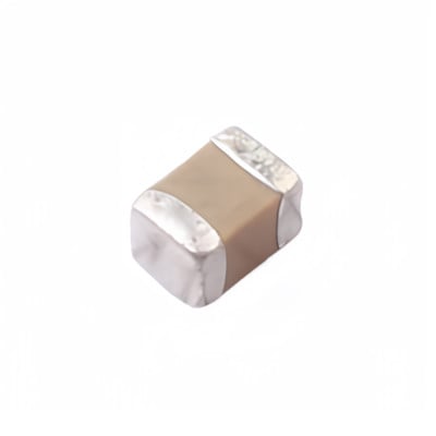 AIDE CAPACITOR 0805X6S106M160NT Ceramic Capacitor