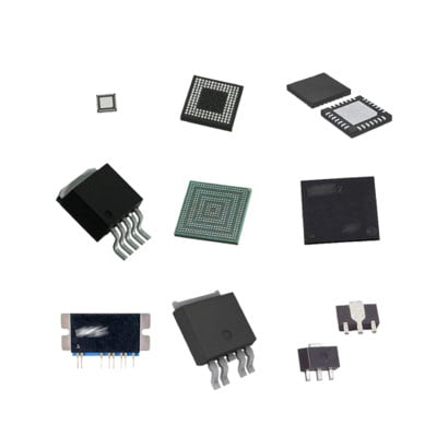TE Connectivity 1534687-1 Magnetic Wire Connectors