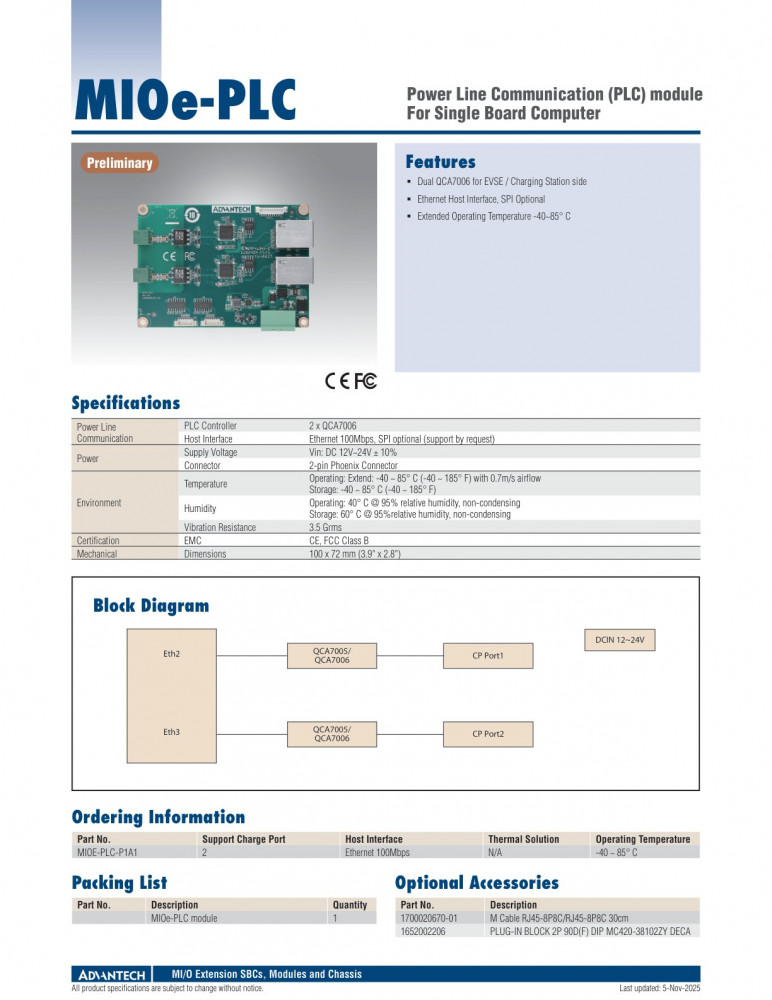 MIOe-PLC product documentation image
