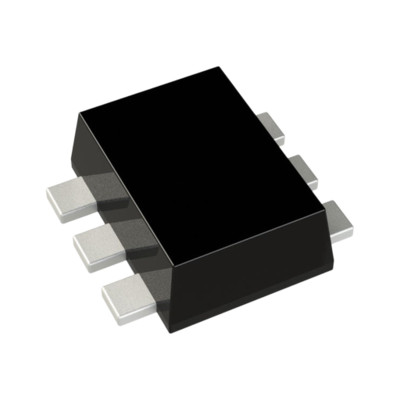 DIODES DRDNB16W-7 Single Pre-Biased Bipolar Transistor
