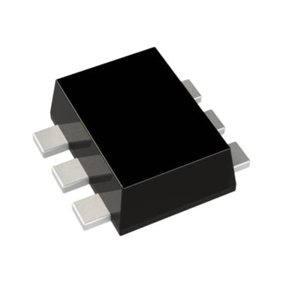 DIODES AP62250Z6-7 DC DC Switching Voltage Regulator