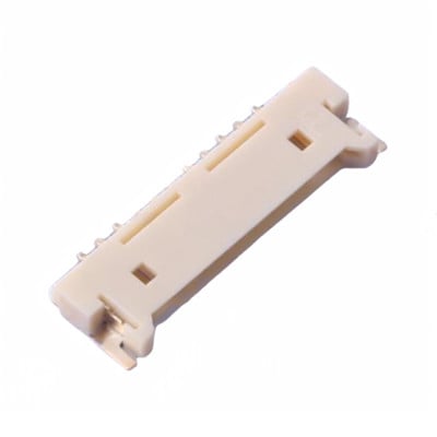 TXGA FWF12511-D10S14W5M Male Header Pins