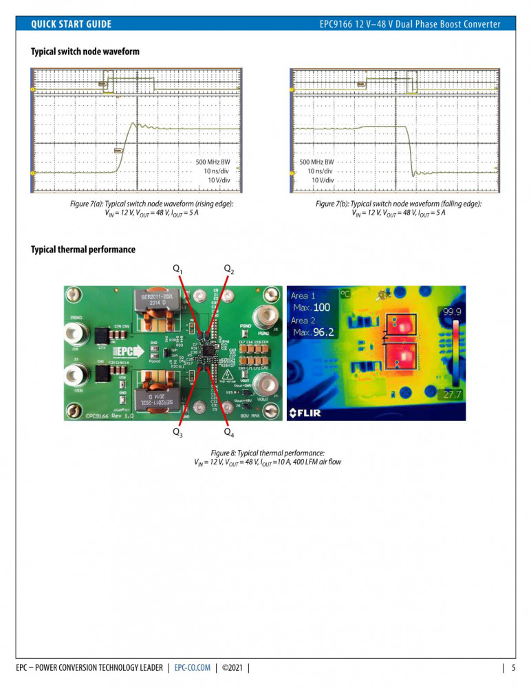 EPC9166 document page 5
