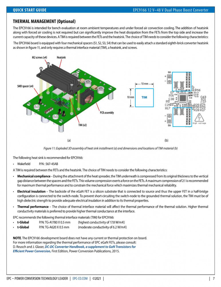 EPC9166 document page 7