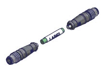 Molex 1205010112
