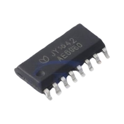 JingYang JY2126AX LED Driver IC Chip