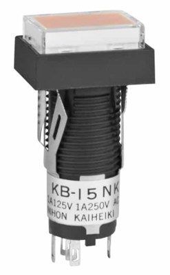 Miniature Pushbutton