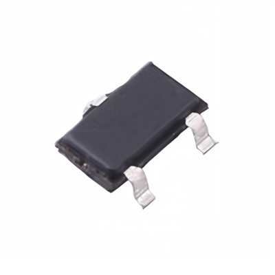 Melexis US2882ESE-AAA-000-RE Solid State Switch Chip