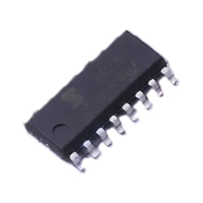 JSMSEMI CD4052BM Analog Multiplexer/Demultiplexer Switch IC for sale