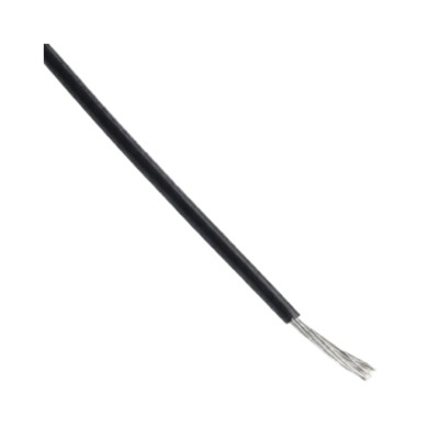 CNC Tech 1007-22-1-2000-004-1-TS Single Conductor Hook-Up Wire