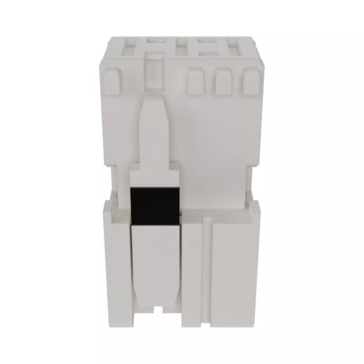 Appli-Mate RAST 5 IDT Housing, 5.00mm Pitch, Indirect, Female, 10.0A, 3 Circuits, Position Key 2A, All Code Keys for sale