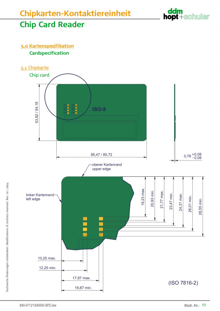 840-07121300000 technical document page 10