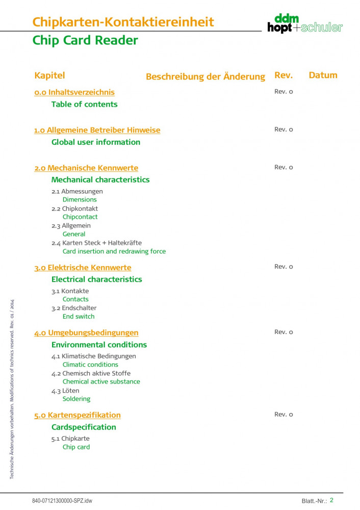 840-07121300000 technical document page 2