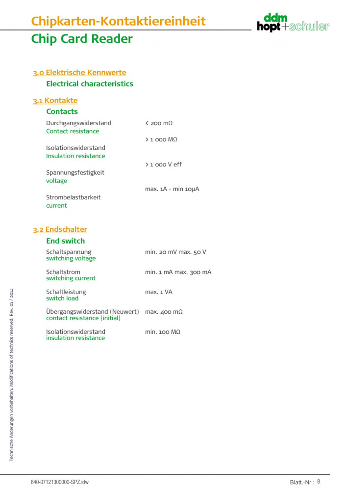 840-07121300000 technical document page 8