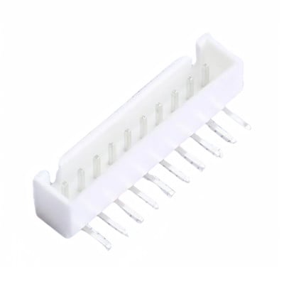 Hanbo Electronic WAFER-HA254Z-8A Male Header Pins