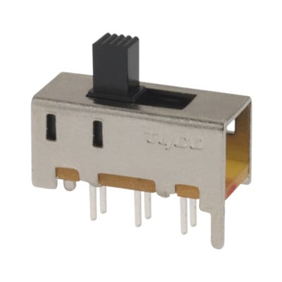 APEM MSS225RG Slide Switch