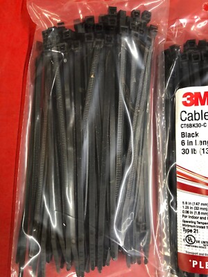 3M CT6BK30-C for sale