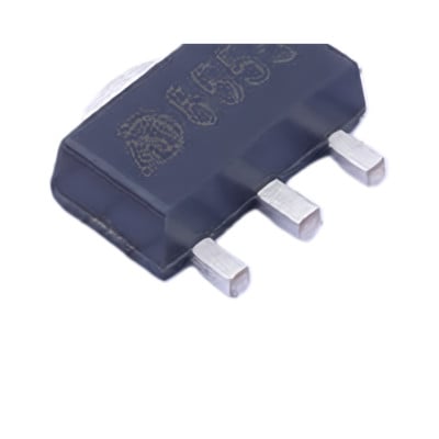 Mingda Microelectronics MD85E57PA1 Linear LDO Voltage Regulator