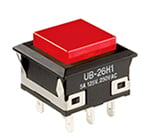 Low Profile Pushbutton