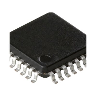 onsemi MC100EP195FAG Programmable Delay Line Chip