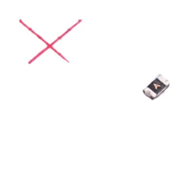 R+O SMD0603-002-60 PTC Resettable Fuse