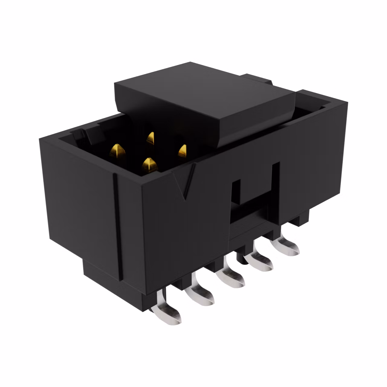 Molex 1511180540