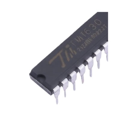 TM1630 LED Driver IC by TM(Shenzhen Titan Micro Elec) for sale