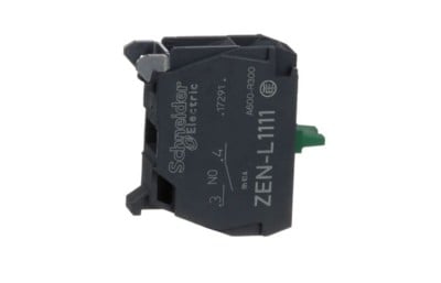 Schneider ZBYLEG402001 Switch Accessory