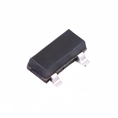 ALJ SI2301 Single P-Channel MOSFET