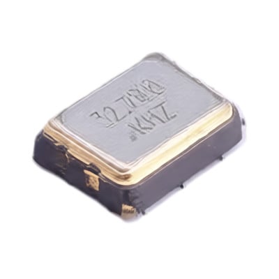 JSCJ CJK08-327680720B20 Crystal Chip