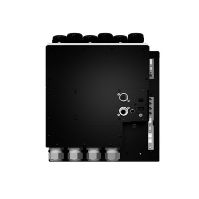 ascent dms pulsed and dc power system for sale