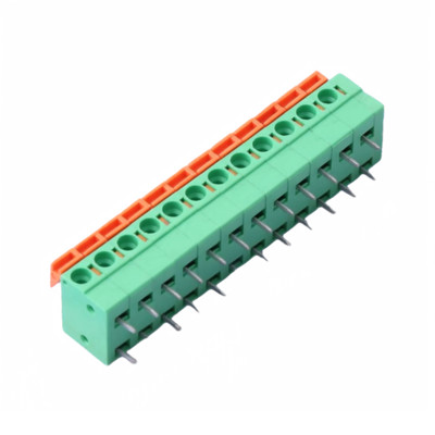 DORABO DB142R-5.08-2P-GN
