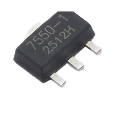 JTD JTD7530 Linear LDO Voltage Regulator Chip