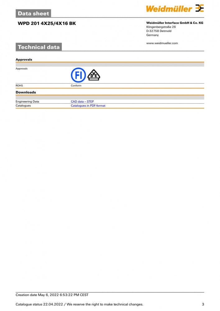 2731260000 product document page 3