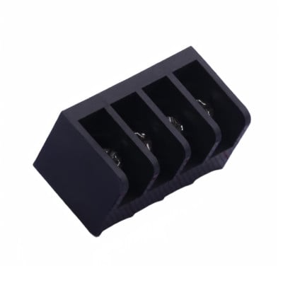 JILN JL45C-09504B01 Barrier Blocks Chip