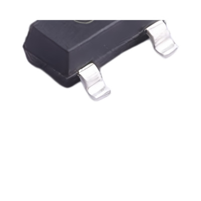 JSCJ 2N3906 Single Bipolar Transistor (hFE 200-300)