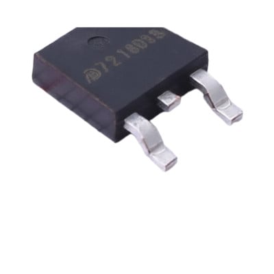 Mingda Microelectronics MD7218C36YA2 Linear LDO Voltage Regulator