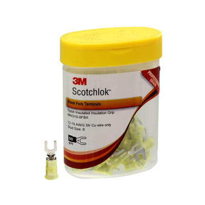 3M MNG10-10FFBX-BOTTLE