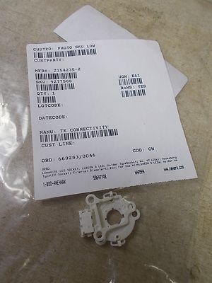 TE Connectivity 2154235-2 Optoelectronics Accessory for sale
