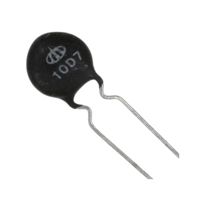 Cantherm MF72-005D20 Inrush Current Limiter (ICL)
