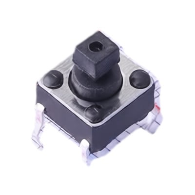 HCTL TC-6610-7-260G Tactile Switch